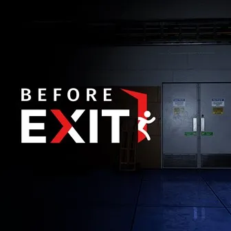 Before Exit : Supermarket Xbox One / Xbox Series X|S - XBox One Games ...