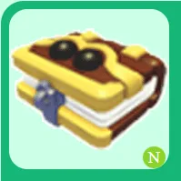 Grinmoire Neon - Adopt Me Game Item - Gameflip