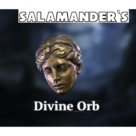 5x Divine Orb - Path of Exile 2 Game Items - Gameflip