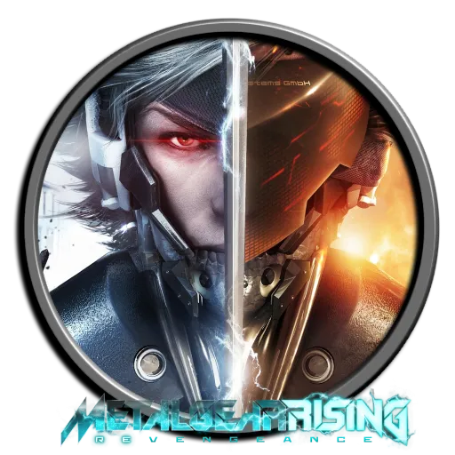 Metal Gear Rising: Revengeance - Steam Games - Gameflip