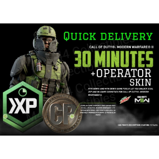 Code | MW2 Mountain Dew Code - Game Items - Gameflip