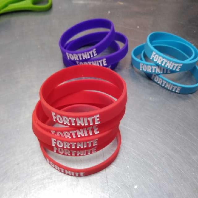 Fortnite Wrist Band - Other Accessories (New) - Gameflip
