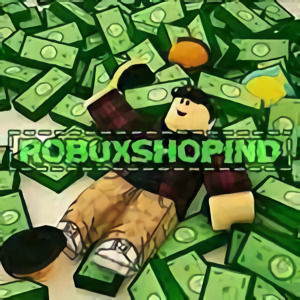 Robux | 4 500x - Game Items - Gameflip