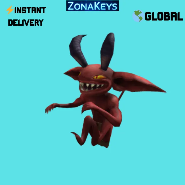 Roblox Key Delinquent Demon 🎮ALL PLATFORMS 🌎 GLOBAL KEY ⚡INSTANT ...