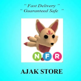 NFR Kitsune - Game Items - Gameflip
