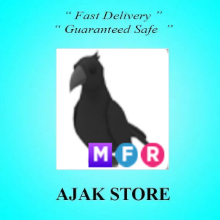 MFR Crow - Game Items - Gameflip