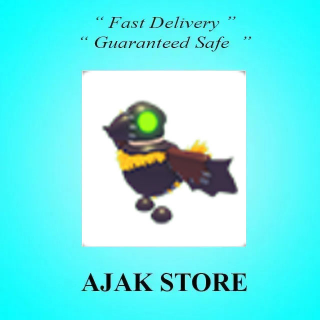 Scarecrow Crow - Game Items - Gameflip