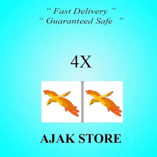 x4 Phoenix - Game Items - Gameflip