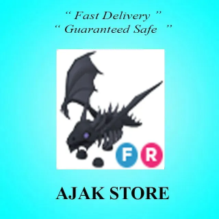 FR Shadow Dragon - Game Items - Gameflip