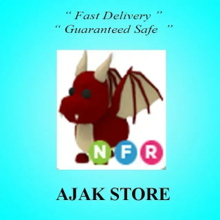 NFR Dragon - Game Items - Gameflip
