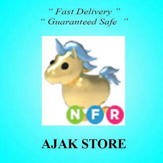 NFR Golden Unicorn - Game Items - Gameflip