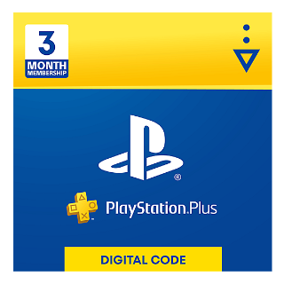 PlayStation®Plus Essential 3 Month (North America) [Digital ...