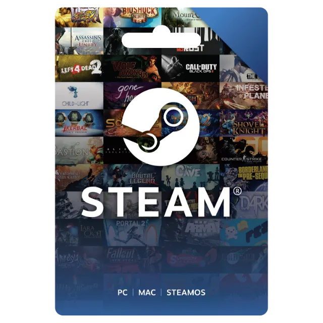 Steam R$10 (BRL) Gift Card - BRAZIL - Steam Gift Card - Gameflip