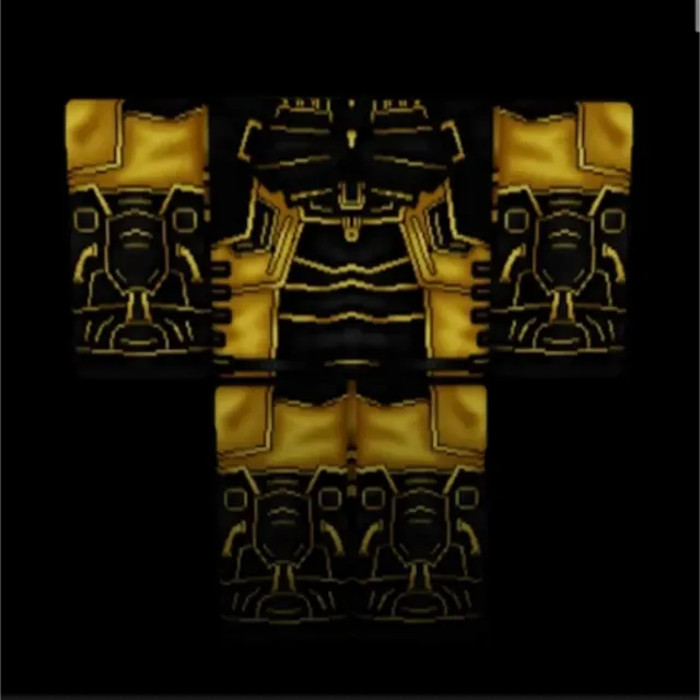 Obsidian Titan - Roblox Game Item - Gameflip