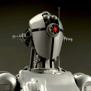 Assaultron - Gameflip