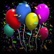 Party Time - Game Items - Gameflip