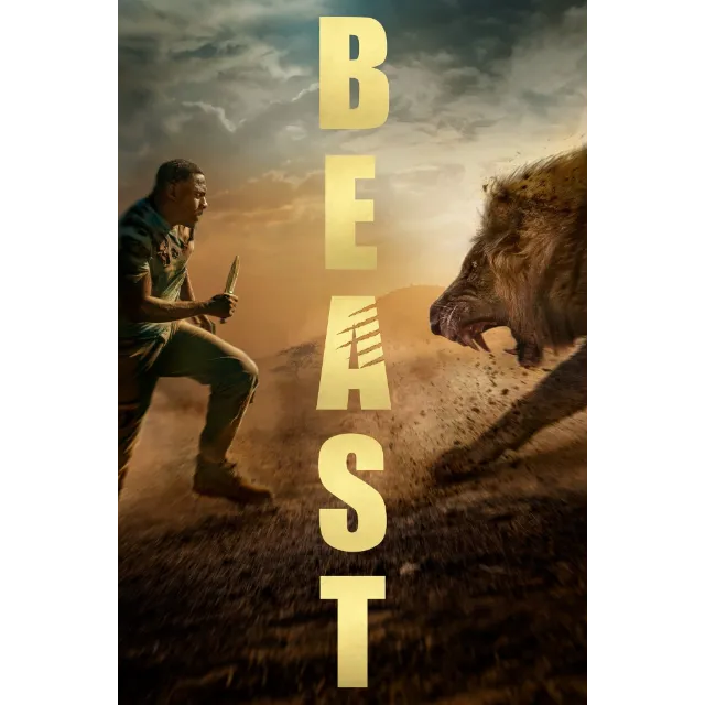 Beast / HD / Movies Anywhere - 5l0 - Digital Movies - Gameflip
