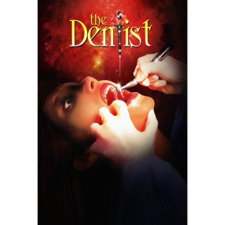 The Dentist Collection - #1 and #2 / HDX / Vudu via movieredeem.com ...