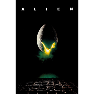 Alien 40th Anniversary Edition / MA / 4K UHD - Digital Movies - Gameflip