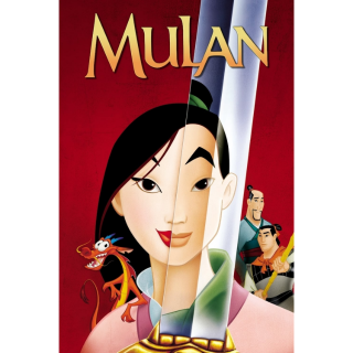 Mulan / 4K UHD / Movies Anywhere - Digital Movies - Gameflip