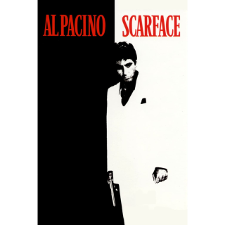 Scarface / Movies Anywhere / 4K UHD - Digital Movies - Gameflip