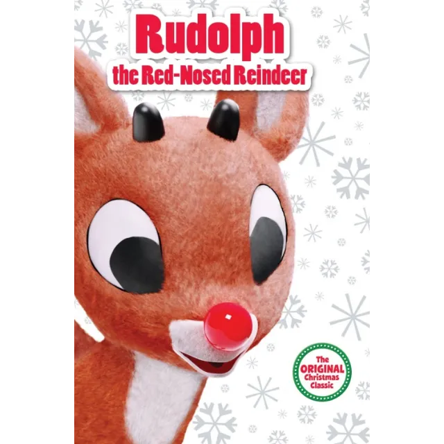 Christmas Classics Bundle - Rudolph Red-Nosed Reindeer, Frosty Snowman ...