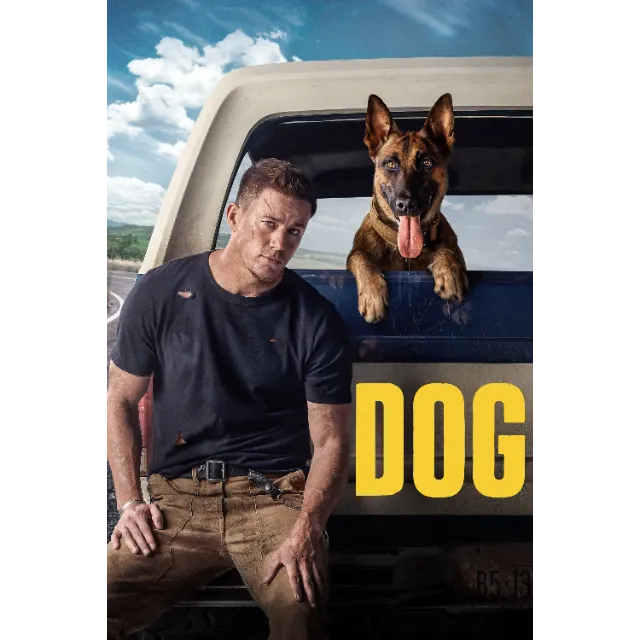 Dog / HDX / Vudu - Digital Movie - Gameflip