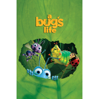 A Bug's Life / 4K UHD / Movies Anywhere / VUDU - Digital Movies - Gameflip