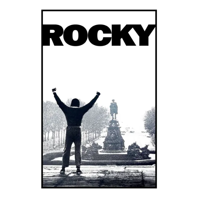 Rocky - The Knockout Collection / 4K UHD / Vudu - v57 - Digital Movies ...