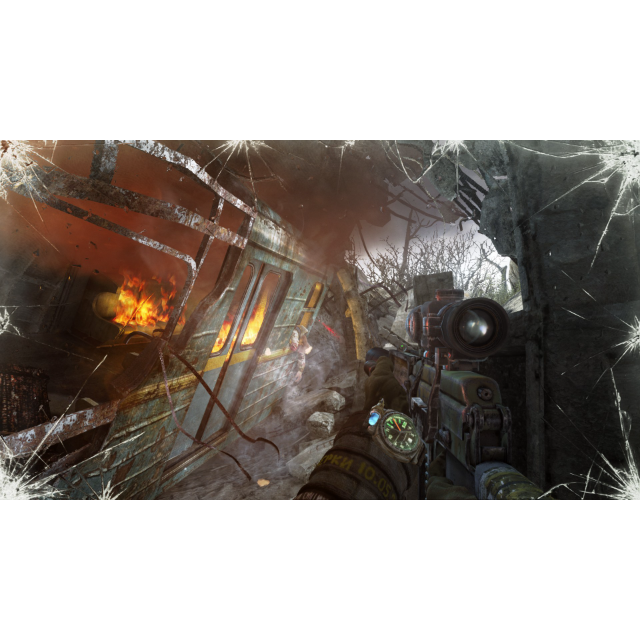 Metro Redux Bundle - Steam Games - Gameflip