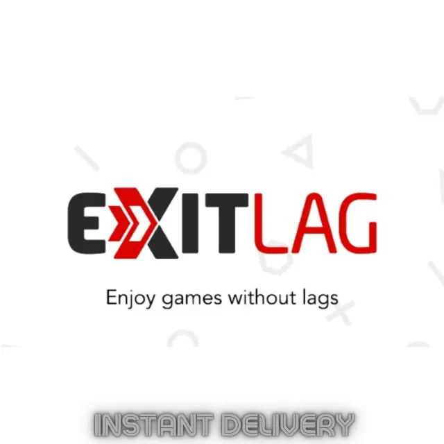 ExitLag Monthly Subscription Plan Codes - Instant Delivery - Other Game ...