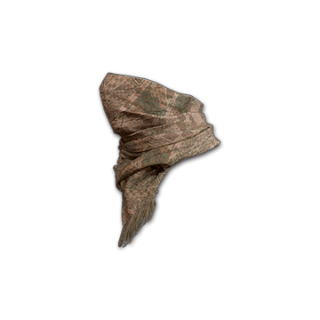 PUBG | Cloth Mask (Checkered) - PlayerUnknown's Battlegrounds Game ...