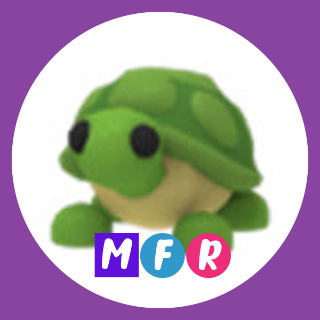 MFR turtle adopt me - Game Items - Gameflip