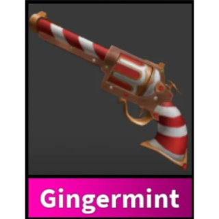 Gingermint MM2 - Game Items - Gameflip