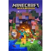 MINECRAFT JAVA AND BEDROCK EDITION - XBox Series X|S Games - Gameflip