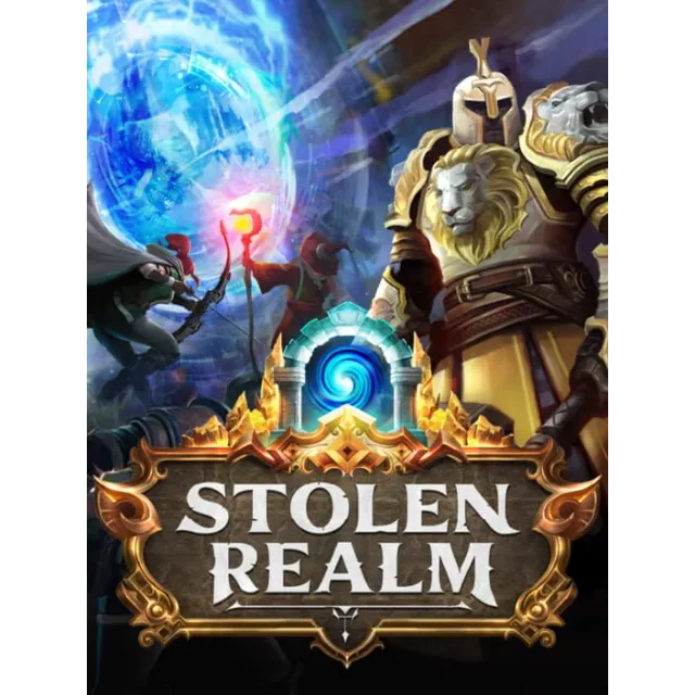 Stolen Realm - XBox Series X|S Games - Gameflip