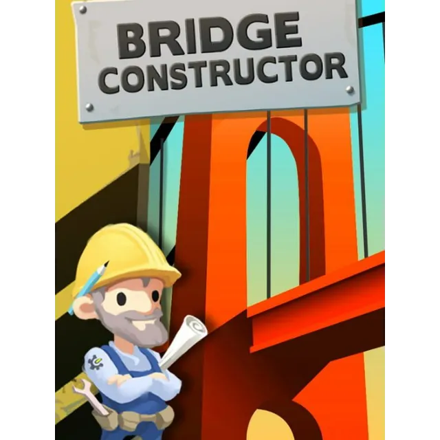 Bridge Constructor - Steam Game - Gameflip