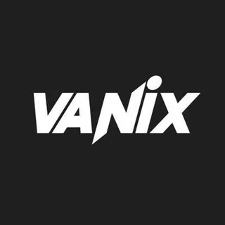 Vanix - Gameflip