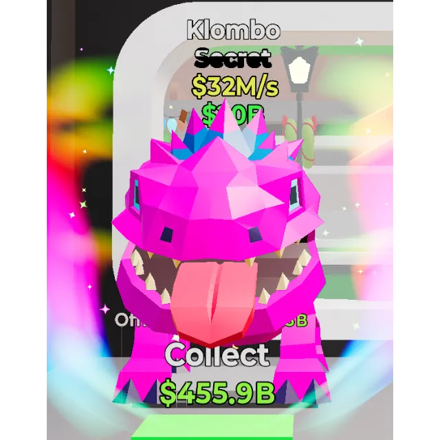 FORTNITE STEAL THE BRAINROT - Other Game Item - Gameflip