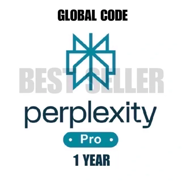 Perplexity - Other Gift Card - Gameflip