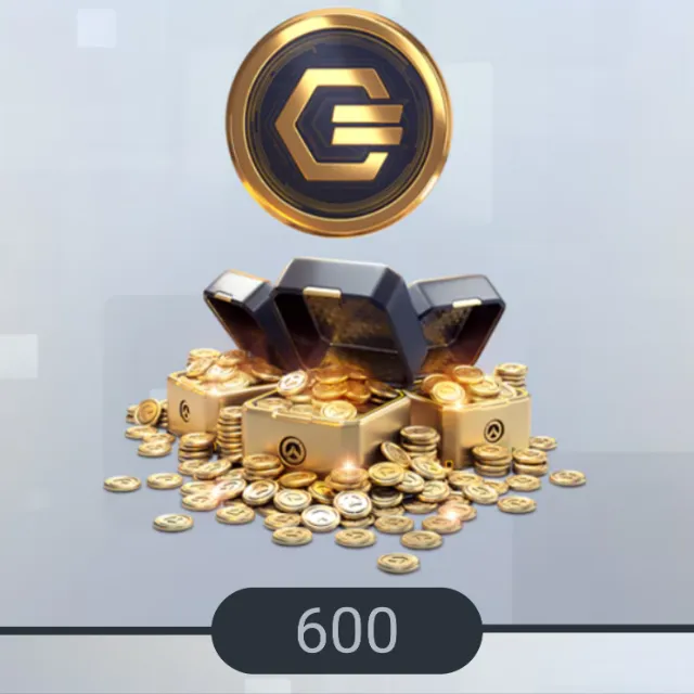 600 Overwatch Coins - Overwatch 2 Game Item - Gameflip