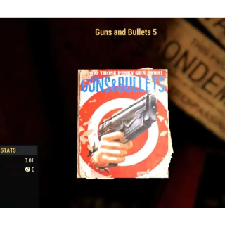 Aid | 5k Guns and bullets 5 - Game Items - Gameflip