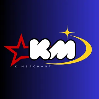 K Merchant - Gameflip