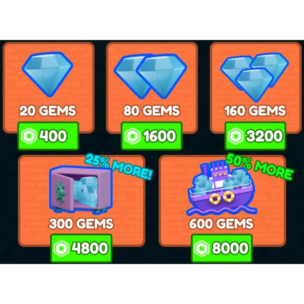 CHEESE TOWER DEFENSE | 1900 GEMS - Other Game Item - Gameflip