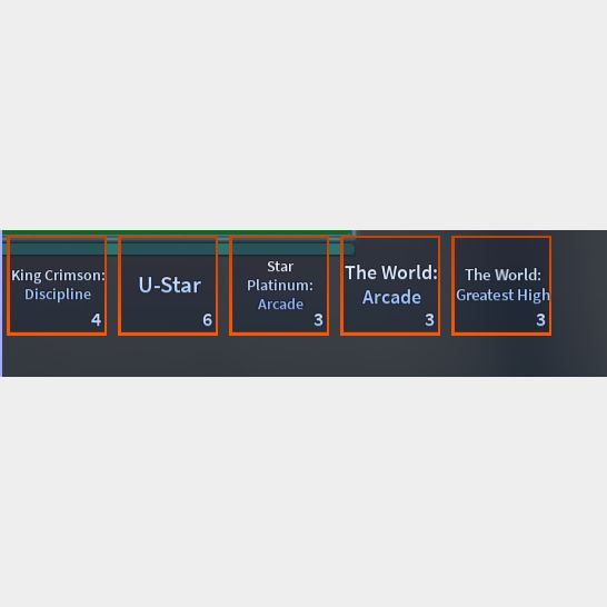 Gear | ALL AUT MYTHIC SKINS - Game Items - Gameflip