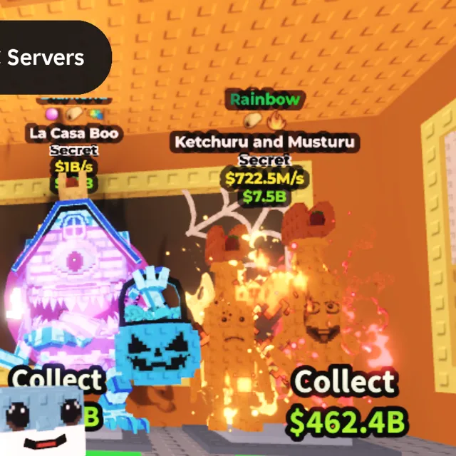 steal a brainrot bundle - Roblox Game Item - Gameflip