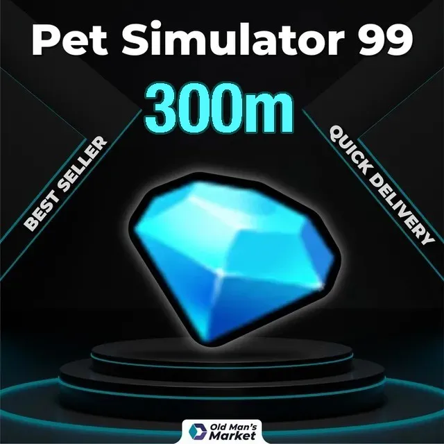 300M Gems - Roblox Game Items - Gameflip