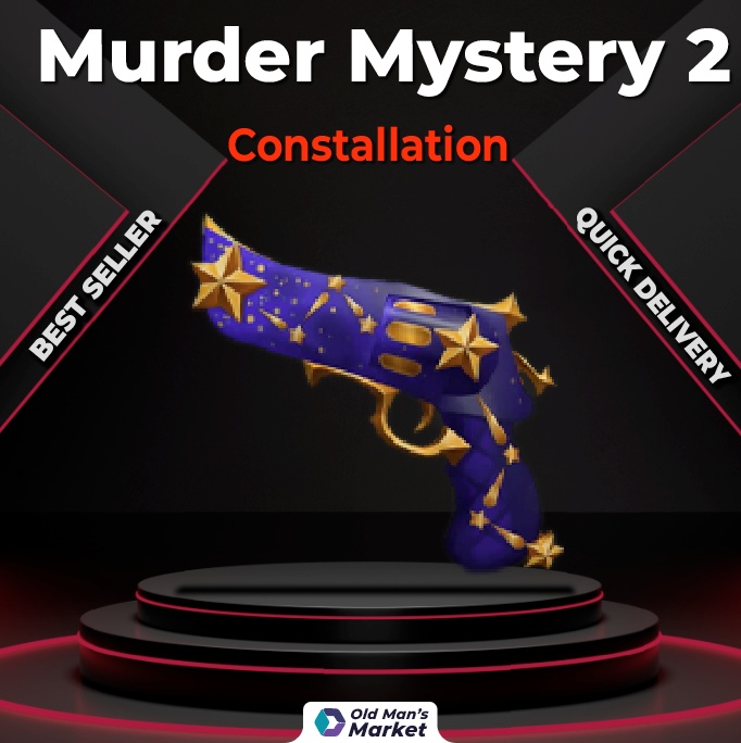 Constellation MM2 - Game Items - Gameflip