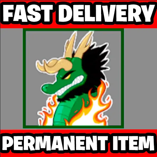 BLOX FRUITS PERMANENT DRAGON FRUIT - Other Game Item - Gameflip