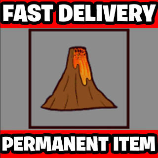 BLOX FRUITS MAGMA PERMANENT FRUIT - Game Items - Gameflip